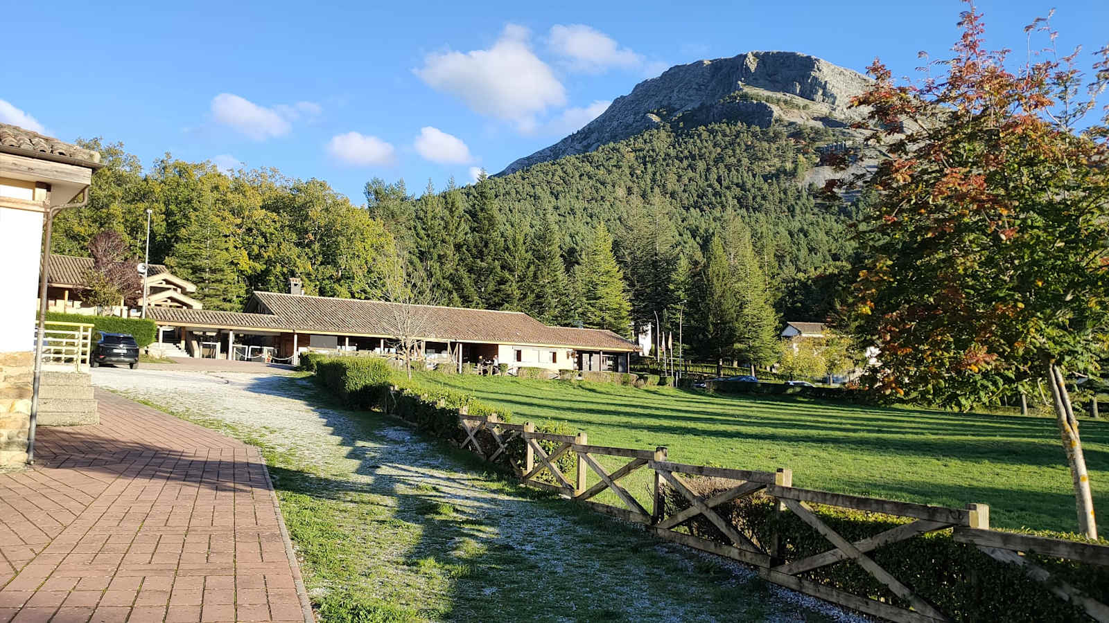 Kyomu Resort Hostel, Velilla del Río Carrión - Is it Worth it? NEW Reviews 2025