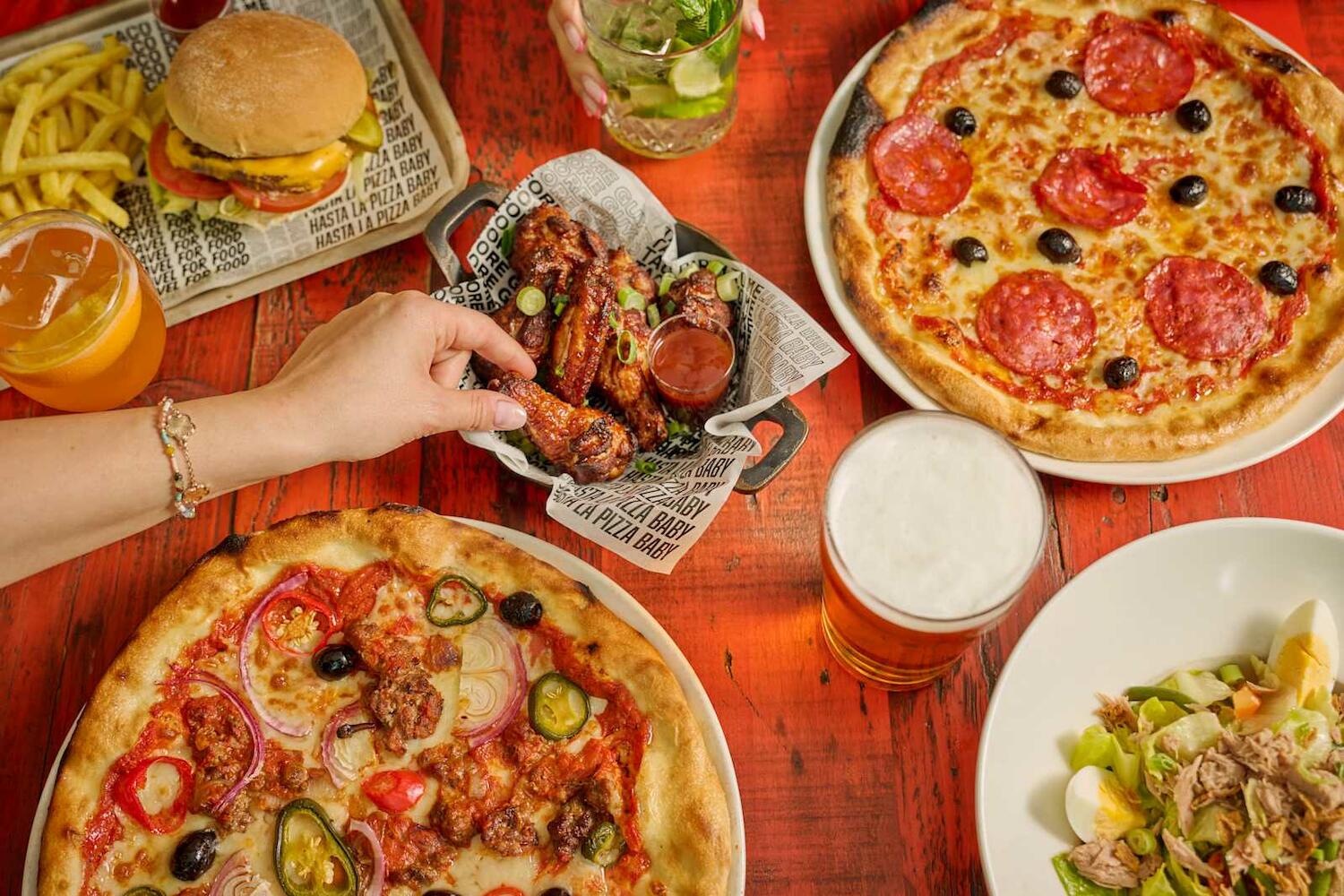 Generator Paris in Paris - Prices 2020 (Compare Prices at Hostelworld ...