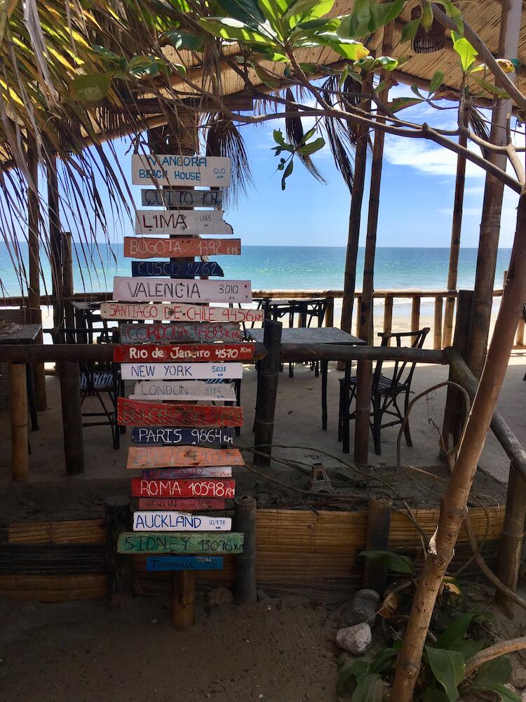 Mancora Beach House, Máncora - Is it Worth it? NEW Reviews 2025