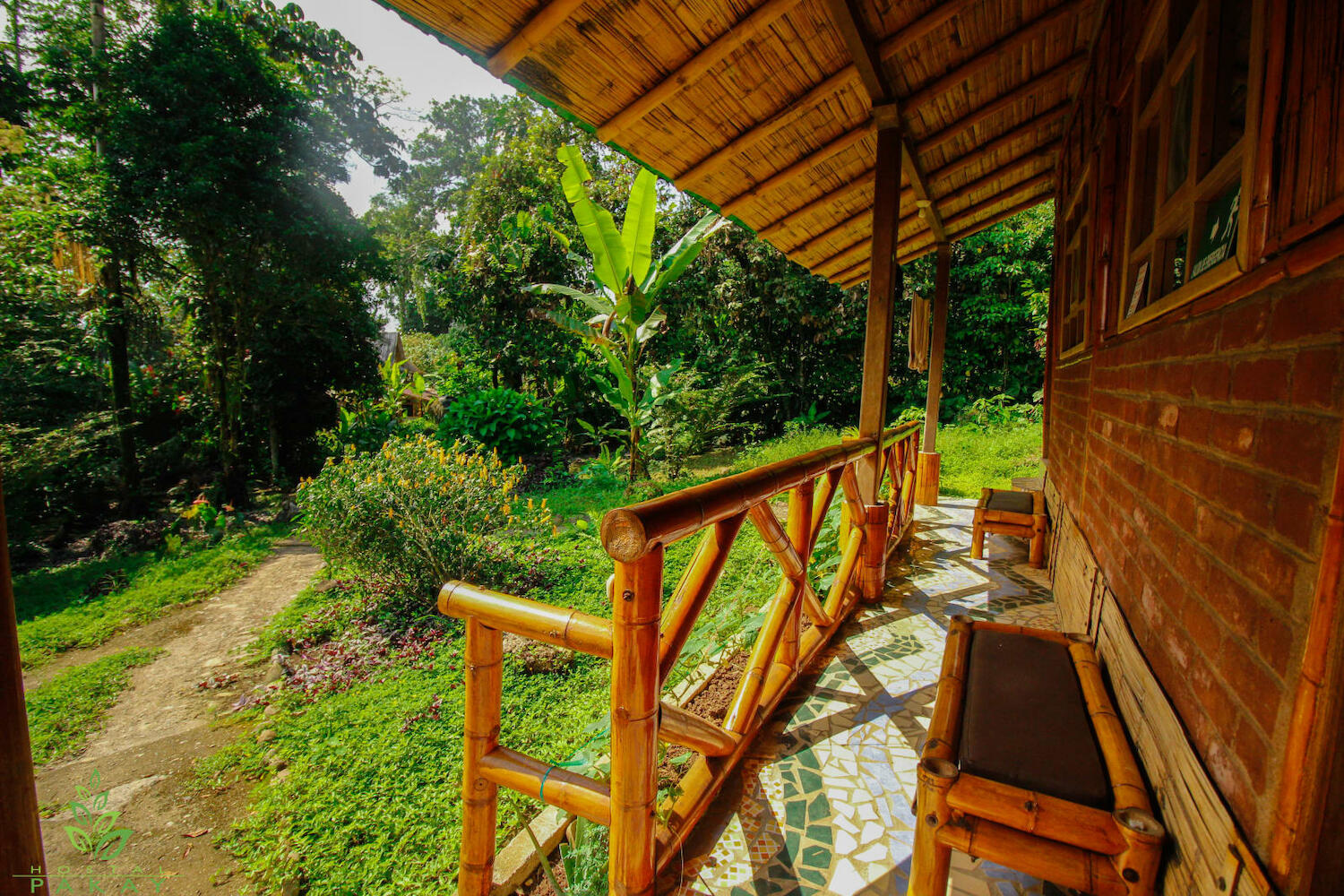 Hostal Pakay in Tena - Prices 2021 (How to compare?)