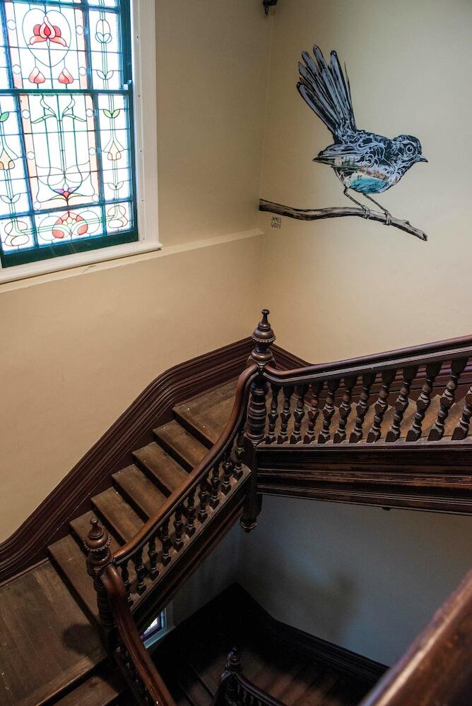 Sundancer Backpackers Hostel in Fremantle - Prices 2021 (How to compare?)