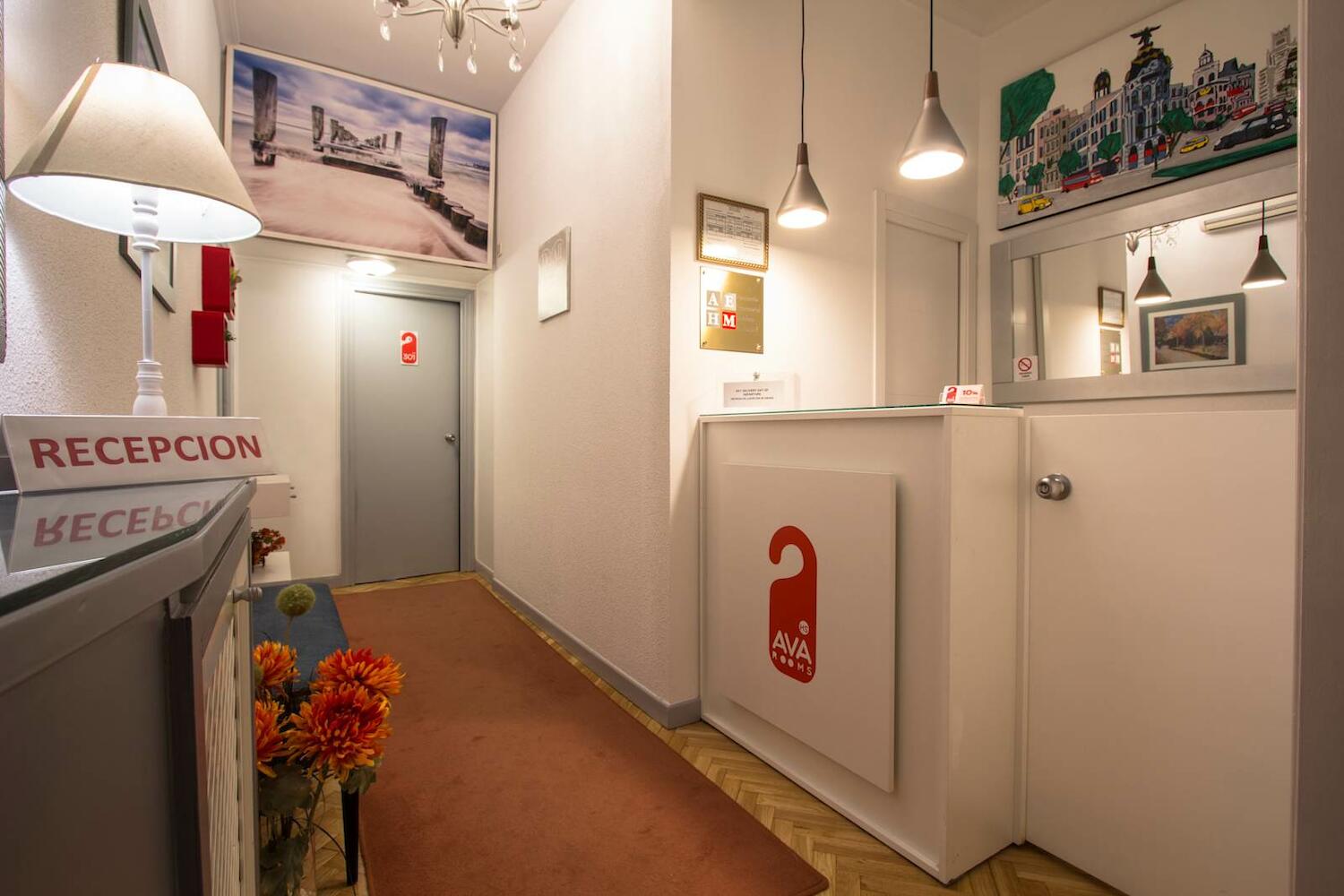 Ava Rooms, Madrid - Is it Worth it? NEW Reviews 2025