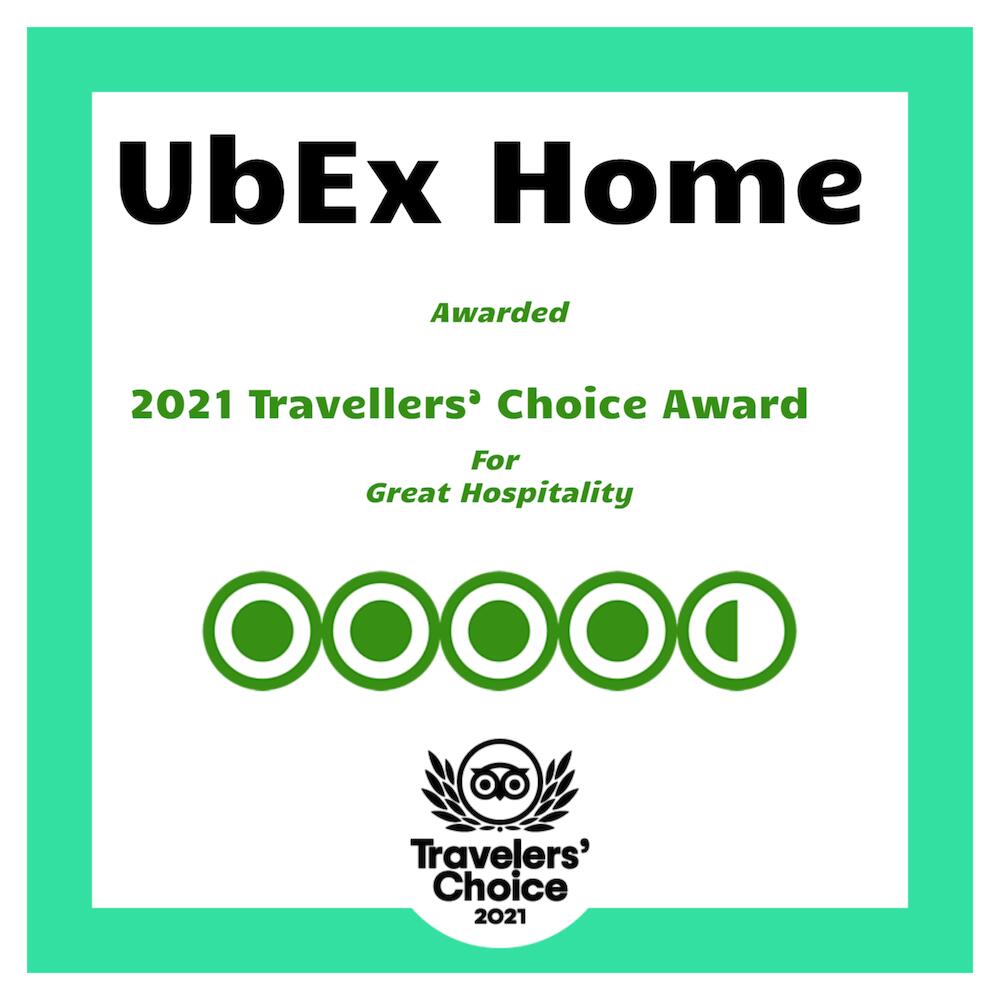 Ubex Home, Rishikesh - Is it Worth it? NEW Reviews 2025