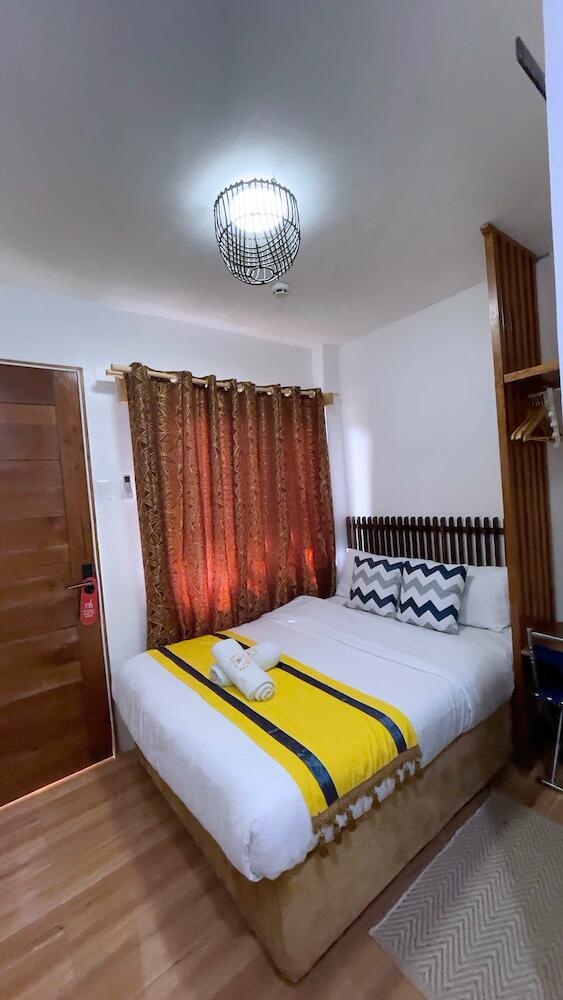 Mactan Hostel, Cebu City - Is it Worth it? NEW Reviews 2025