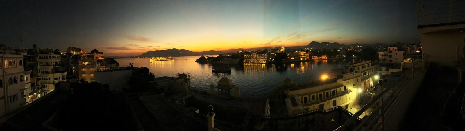 The Tiger Hotel, Udaipur - Is it Worth it? NEW Reviews 2024