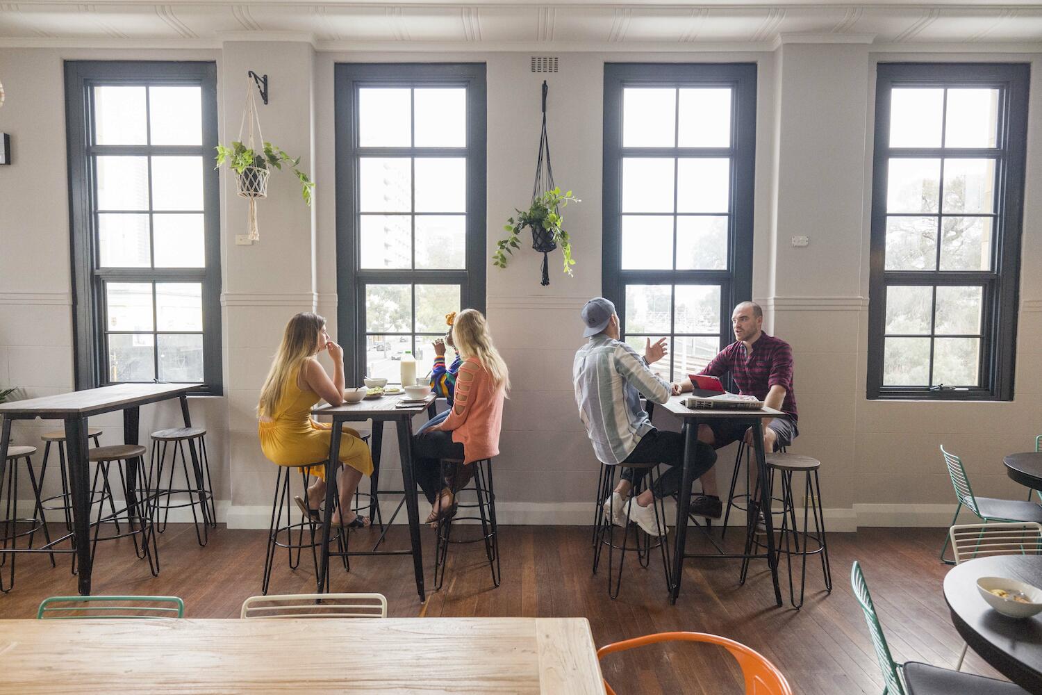 Perth City YHA Hostel, Perth - Is it Worth it? NEW Reviews 2025