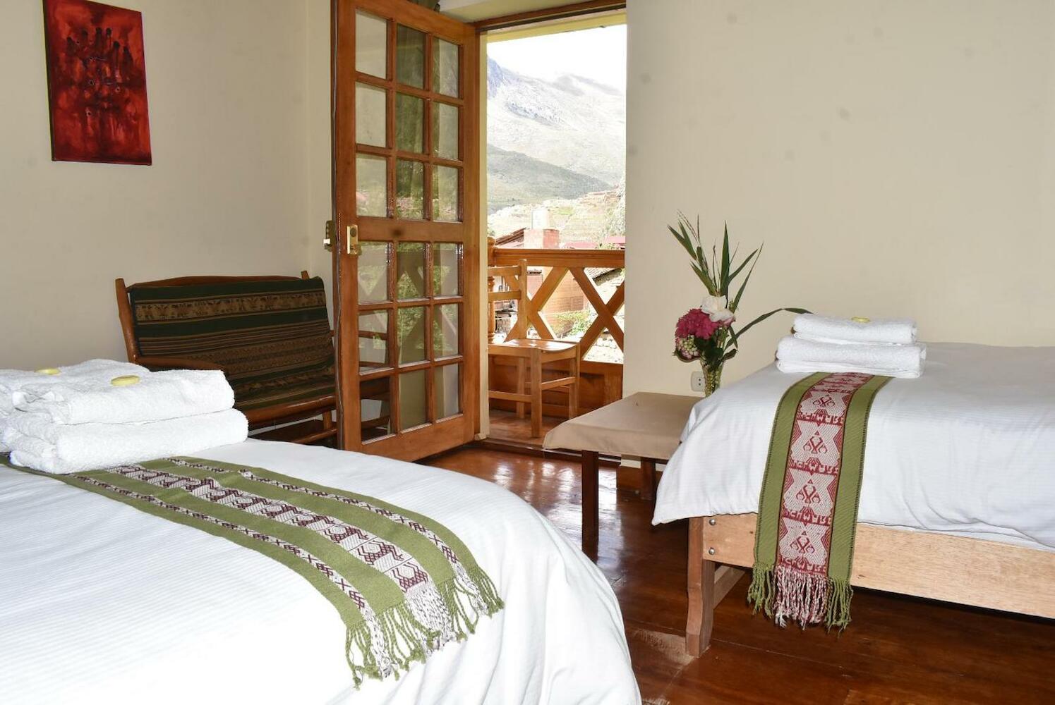 Apu Lodge, Ollantaytambo - Is it Worth it? NEW Reviews 2025