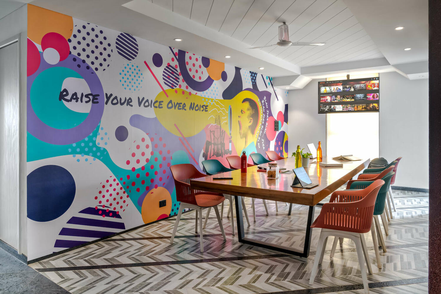 Tribe Hostel & Co-living Wakad (male Only), Pune - Is it Worth it? NEW ...