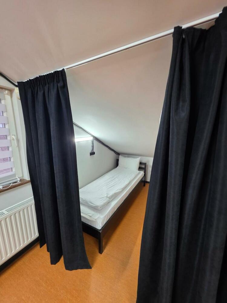 Fire Station Hostel, Lviv - Is it Worth it? NEW Reviews 2025