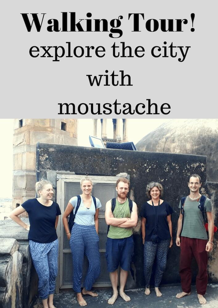 Price Comparison for Moustache Hostel, Varanasi in Varanasi (with ...