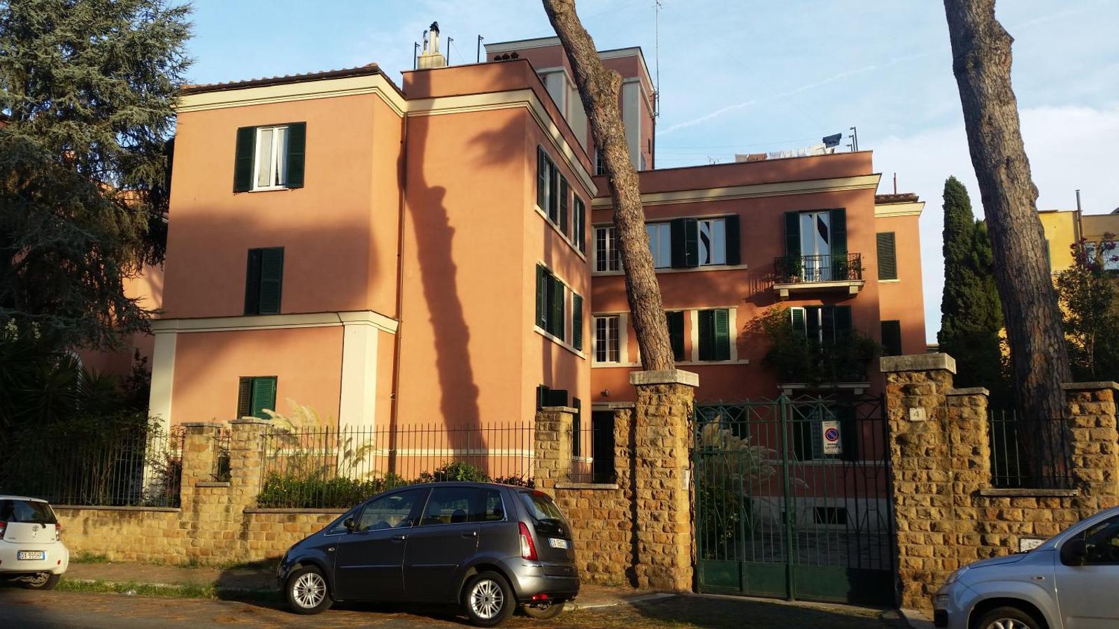Vecchia Roma Resort, Rome - Is it Worth it? NEW Reviews 2025