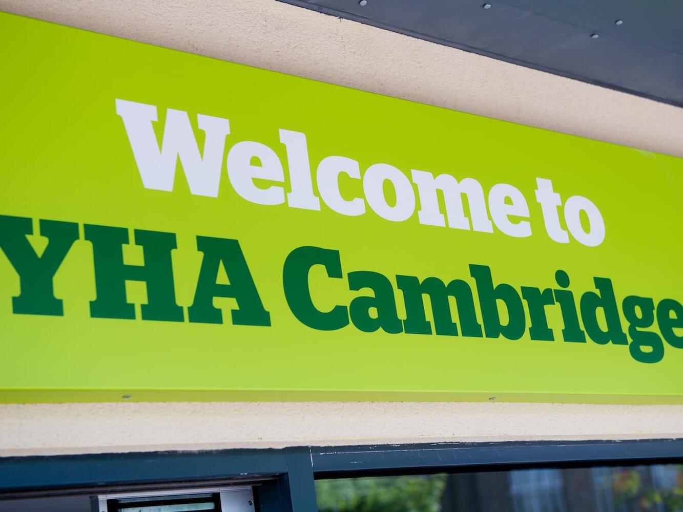 Price Comparison for Hostel Cambridge YHA in Cambridge (with HONEST ...