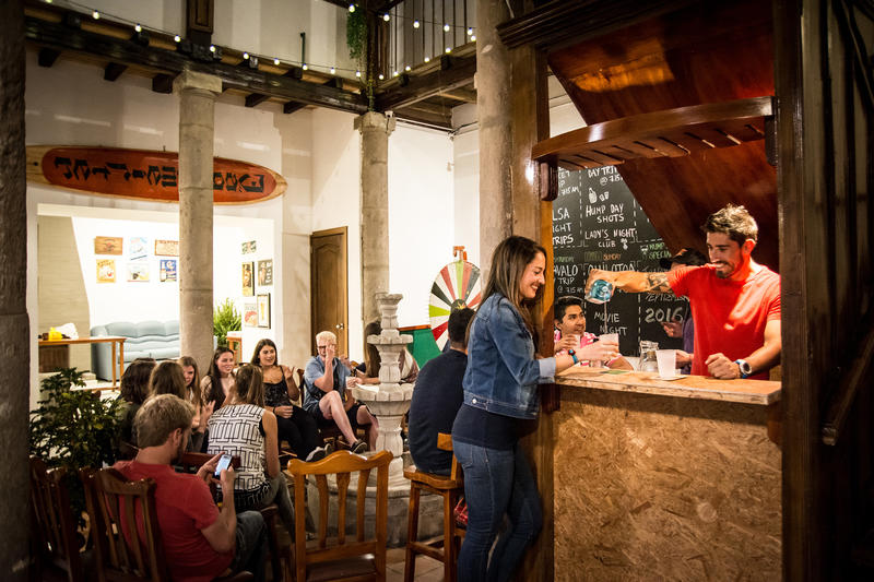 Hump Day Hostel, Quito - Is it Worth it? NEW Reviews 2025