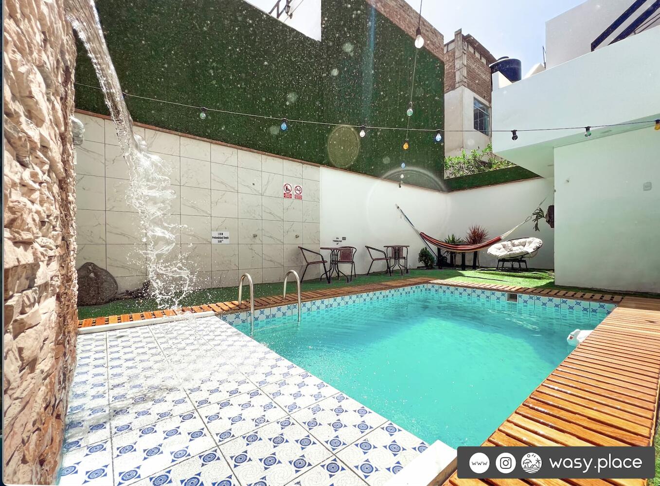 Wasy Hostel, Huanchaco - Is it Worth it? NEW Reviews 2025