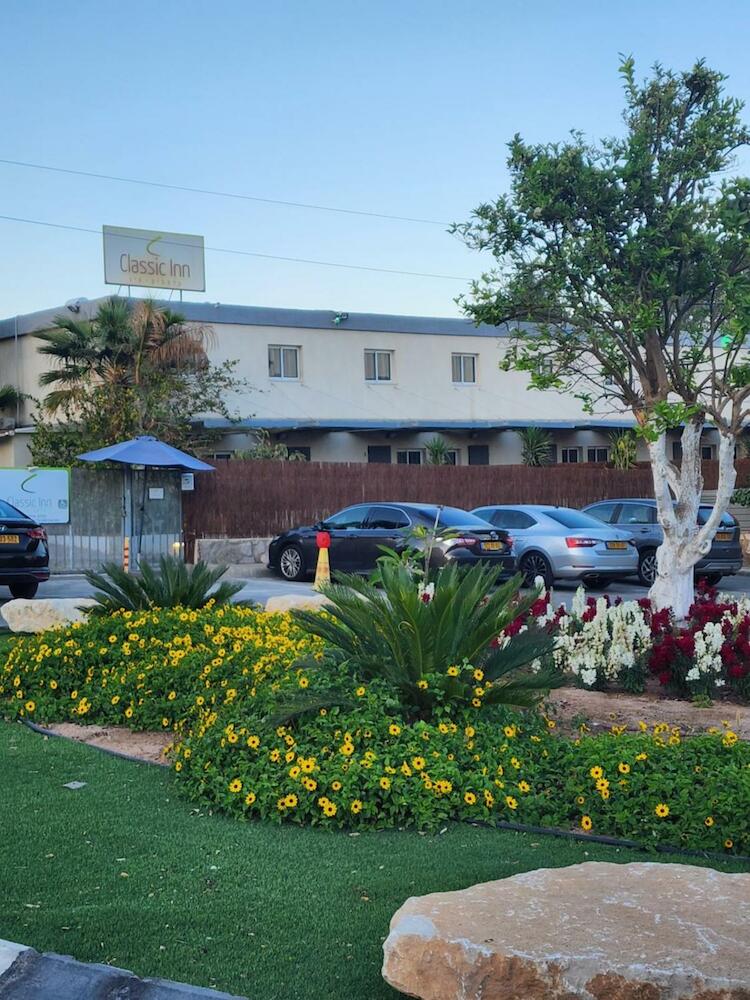 Classic Inn, Eilat - Is it Worth it? NEW Reviews 2025