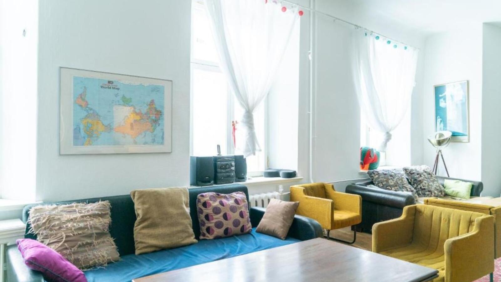 The Monk's Bunk, Tallinn - Is it Worth it? NEW Reviews 2025