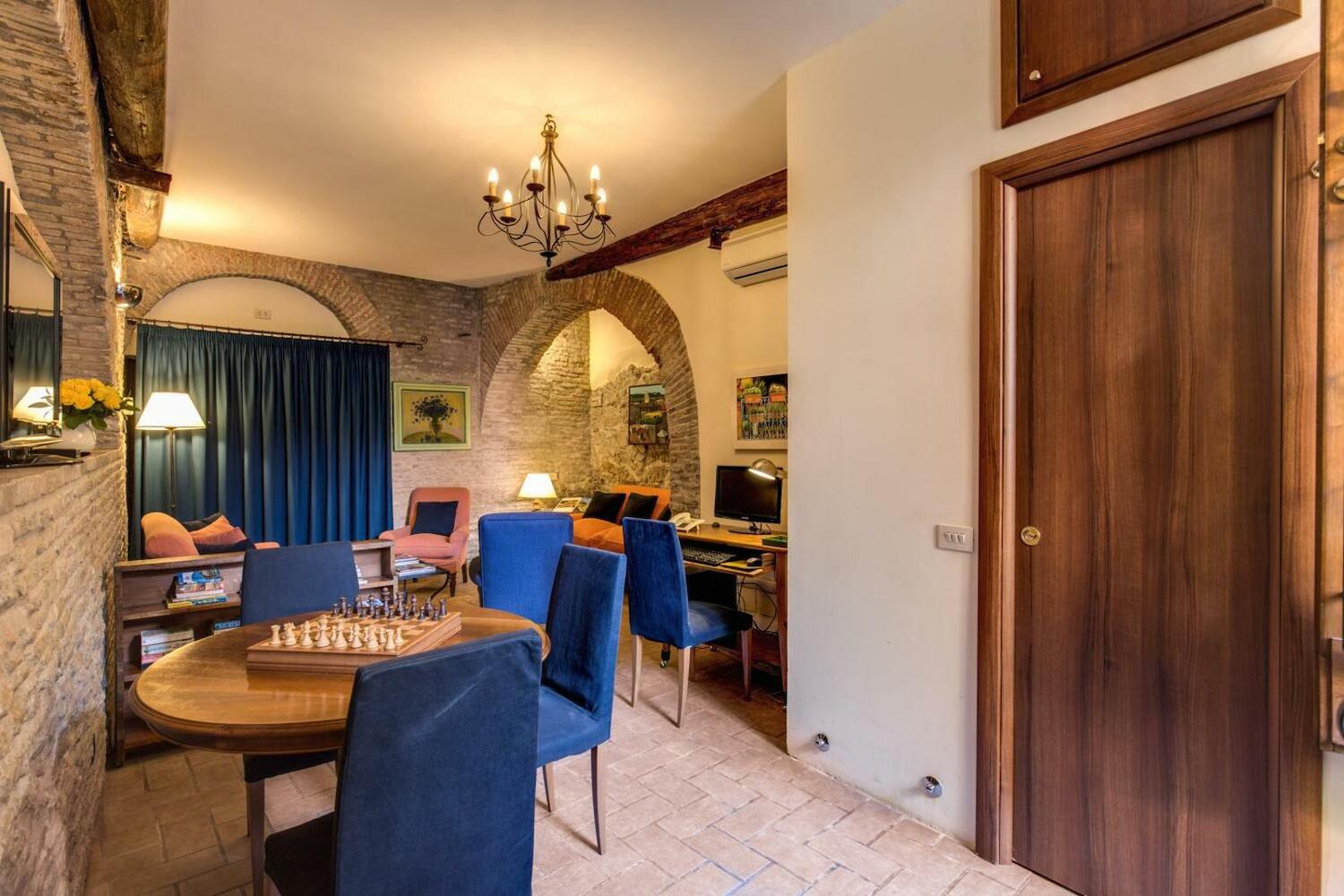 Hotel Santa Maria, Rome - Is it Worth it? NEW Reviews 2025