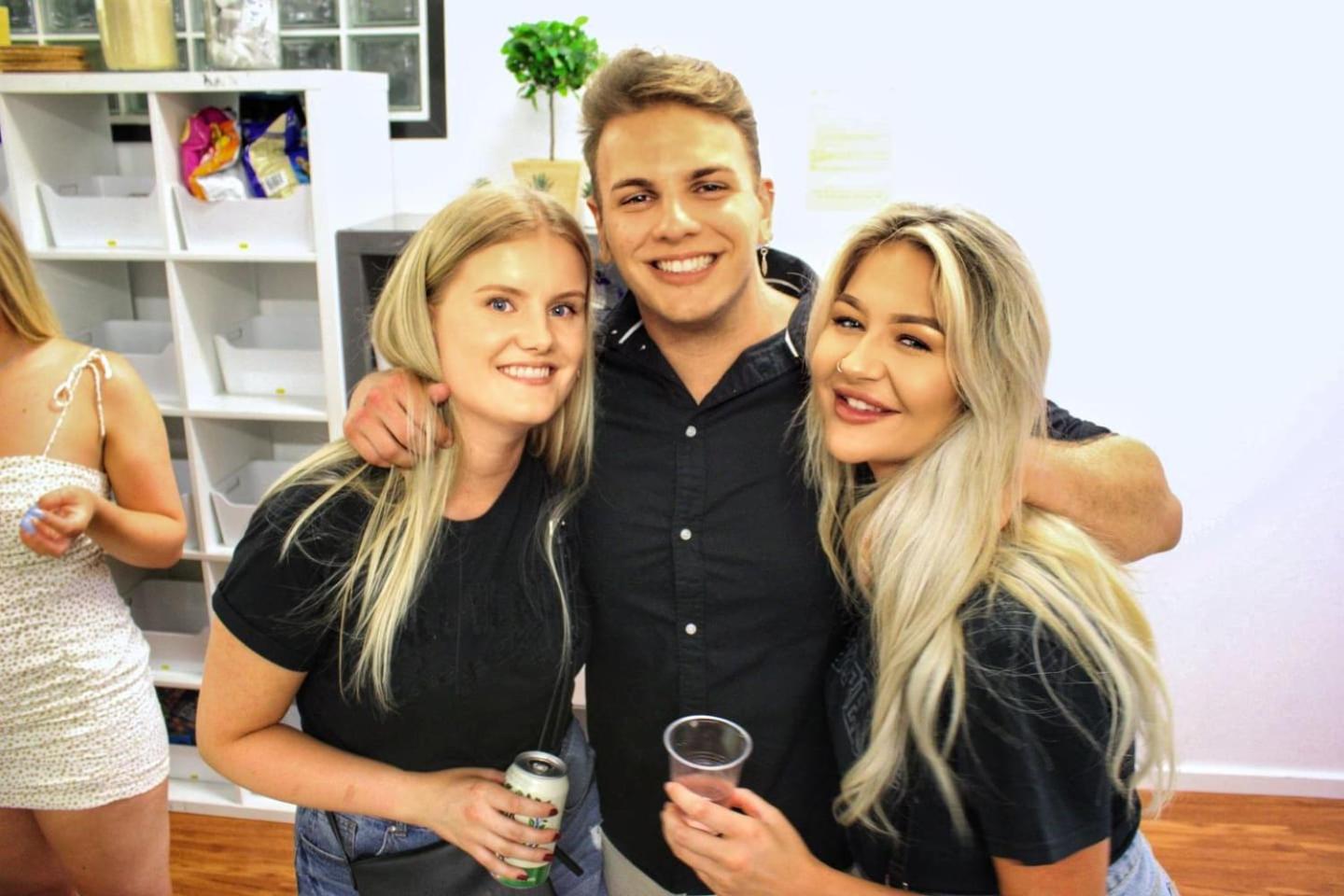 Downtown Backpackers Hostel - Perth, Perth - Is it Worth it? NEW ...