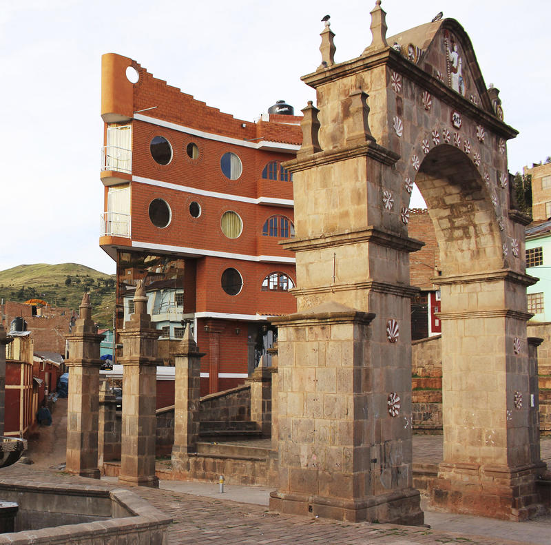Quechuas Inka Palace, Puno - Is it Worth it? NEW Reviews 2025