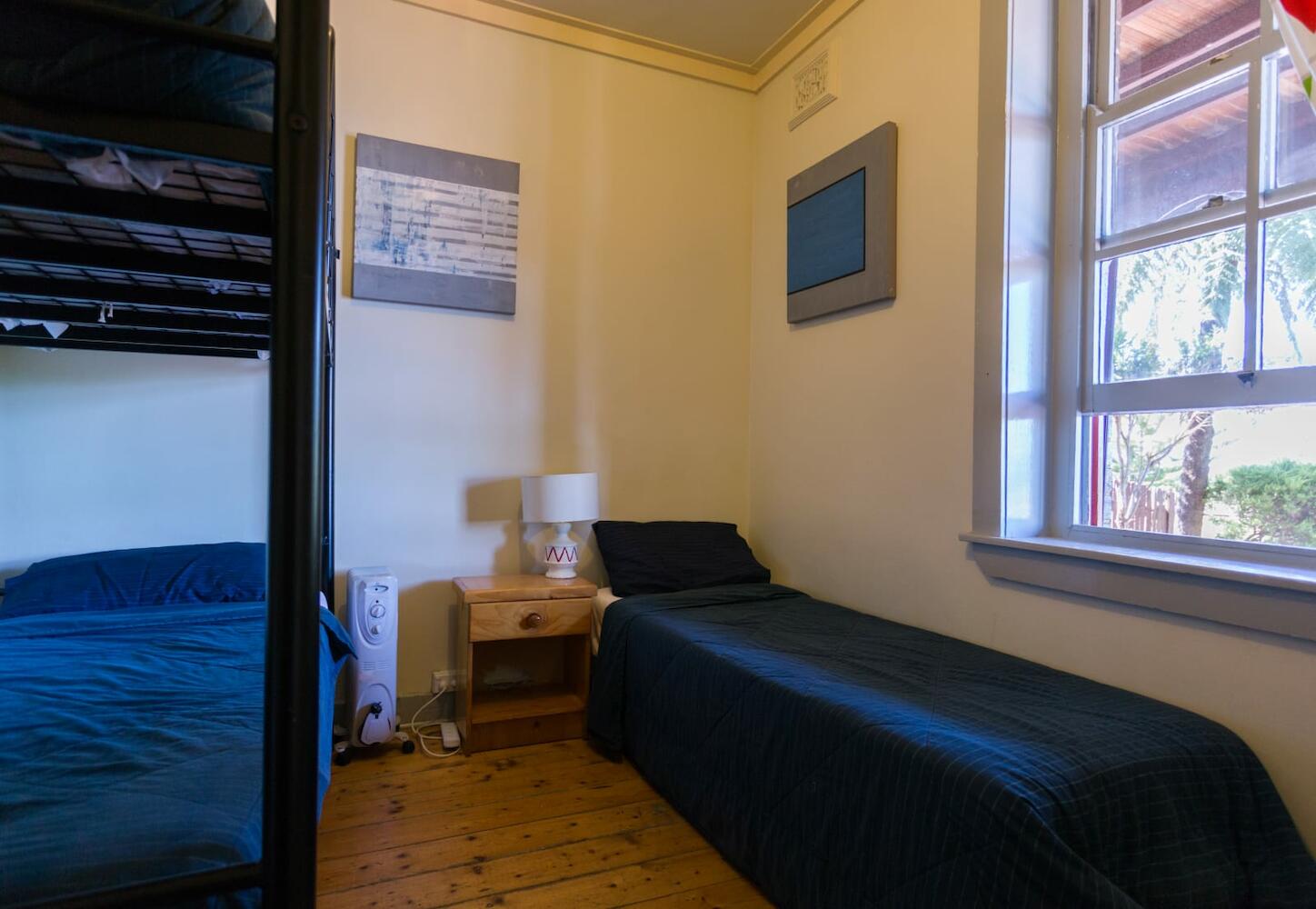 Katoomba Mountain Backpackers Lodge in Katoomba - Prices 2021 (How to ...