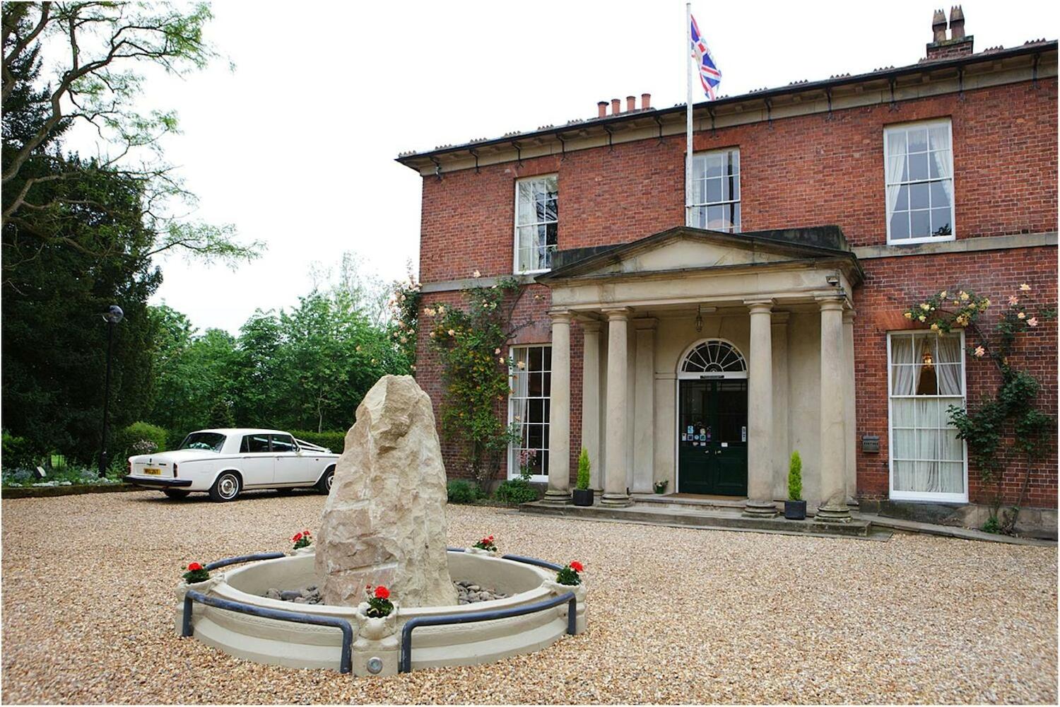 Old Rectory Hotel, Wem - Is it Worth it? NEW Reviews 2025