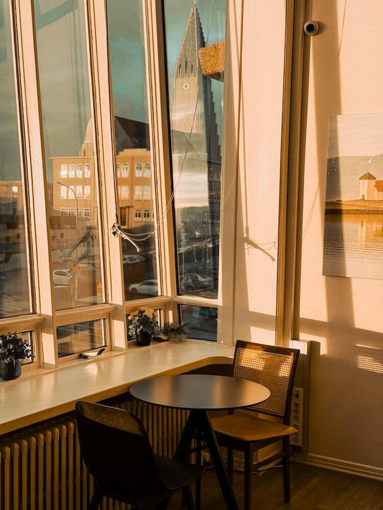 Baron's Hostel, Reykjavík - Is it Worth it? NEW Reviews 2025