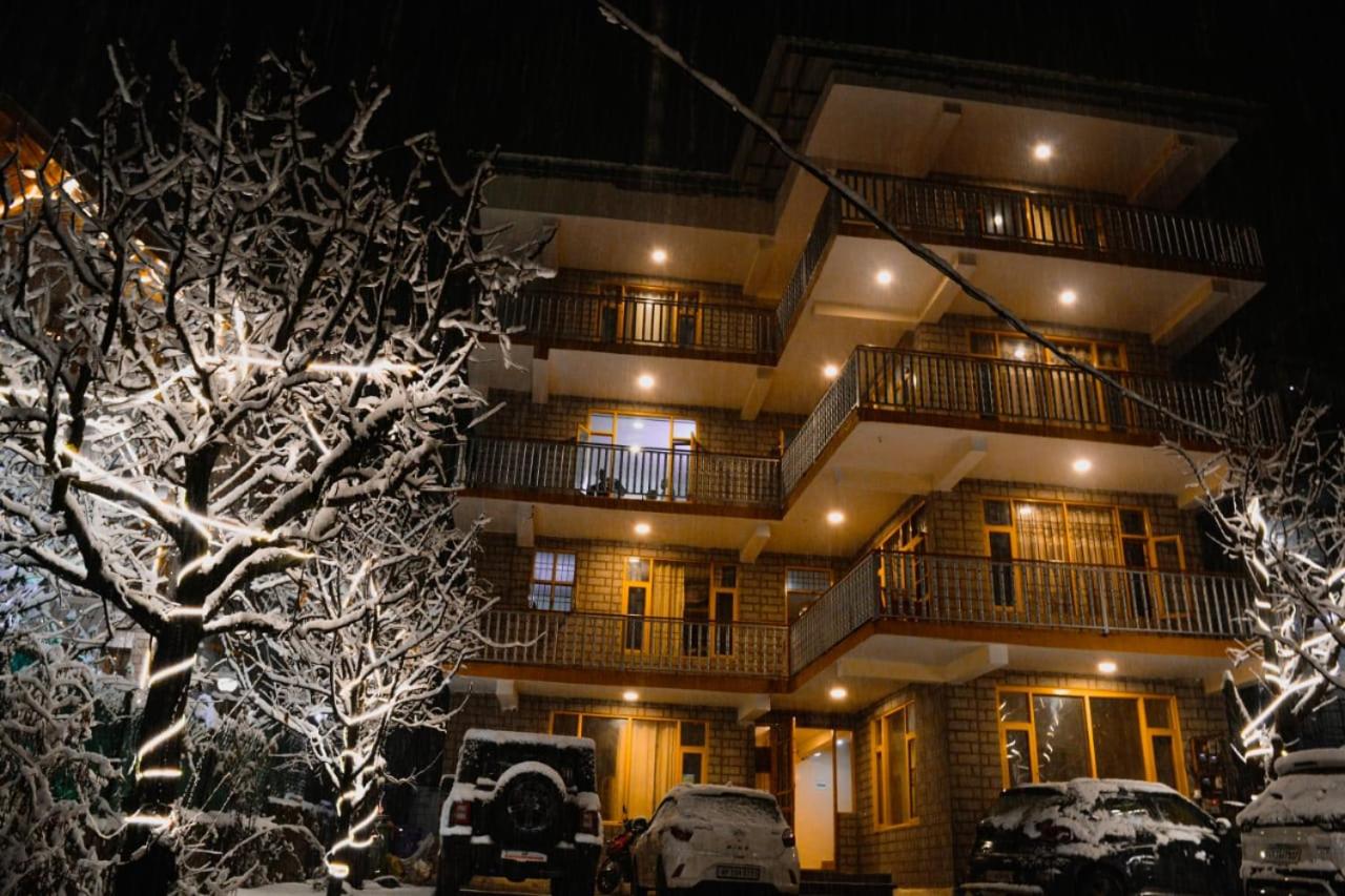 The Eagle Eye Retreat, Manali - Is it Worth it? NEW Reviews 2026