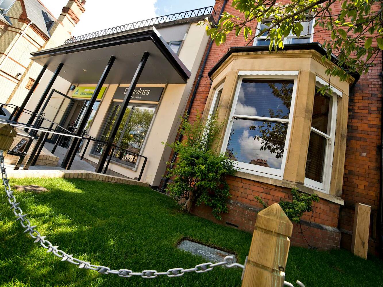 Price Comparison for Hostel Cambridge YHA in Cambridge (with HONEST ...