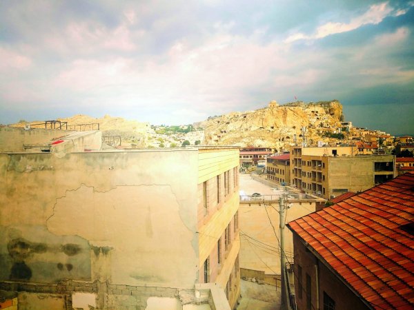 Stone Age Hotel, Cappadocia - Is it Worth it? NEW Reviews 2025