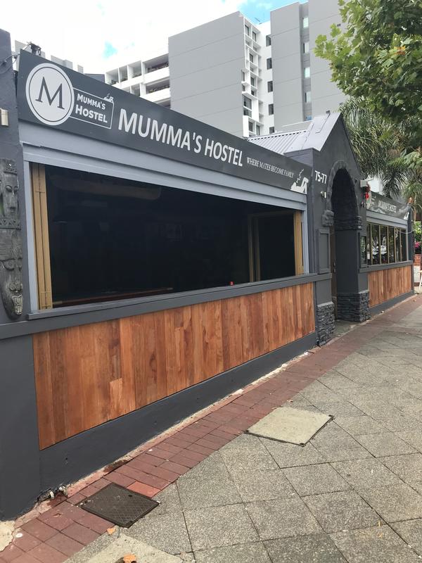 Bambu Backpackers, Perth - Is it Worth it? NEW Reviews 2023