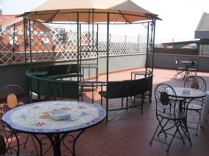 La Voliera, Rome - Is it Worth it? NEW Reviews 2025