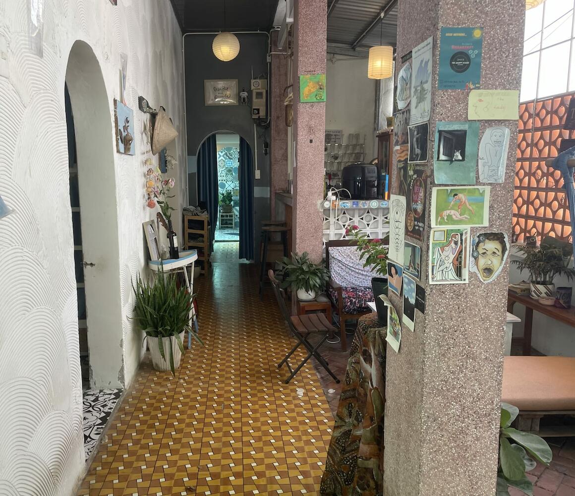 The Grumpy House, Da Nang - Is it Worth it? NEW Reviews 2024