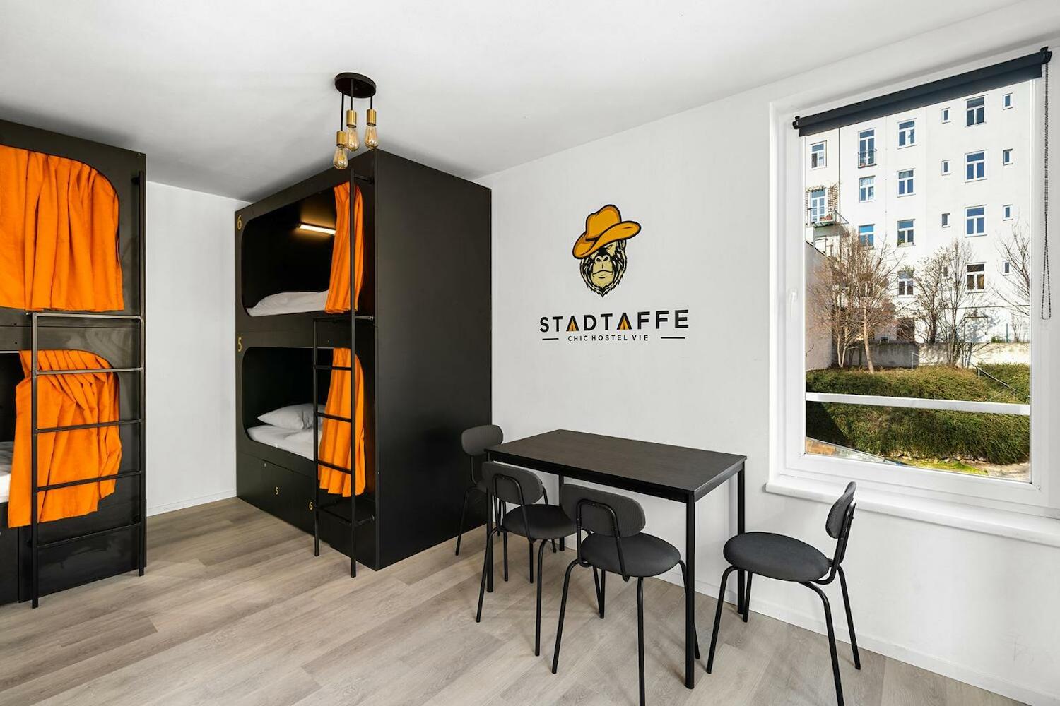 12 CHEAPEST Hostels in Vienna - (Affordable Prices)