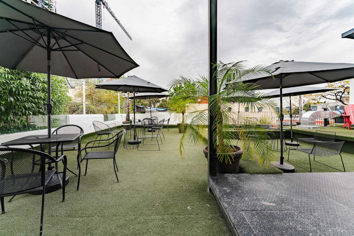 Escandon Suites, Mexico City - Is it Worth it? NEW Reviews 2025