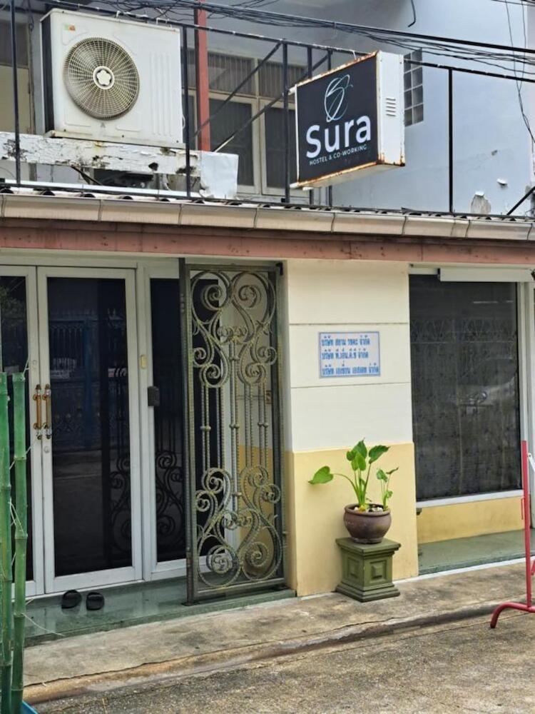 Sura Hostel Near MRT Phra Ram 9, Bangkok - Is it Worth it? NEW Reviews 2025