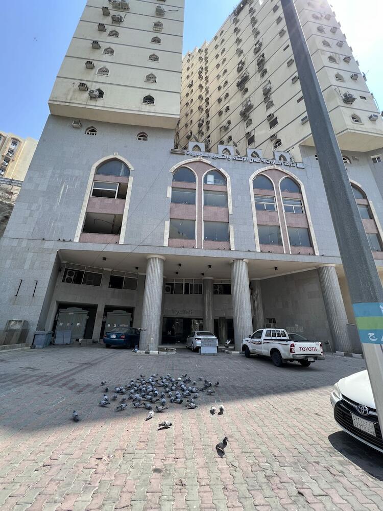 Hostel Makkah 9 Minute Walk To Masjid Alharm, - Is it Worth it? NEW ...