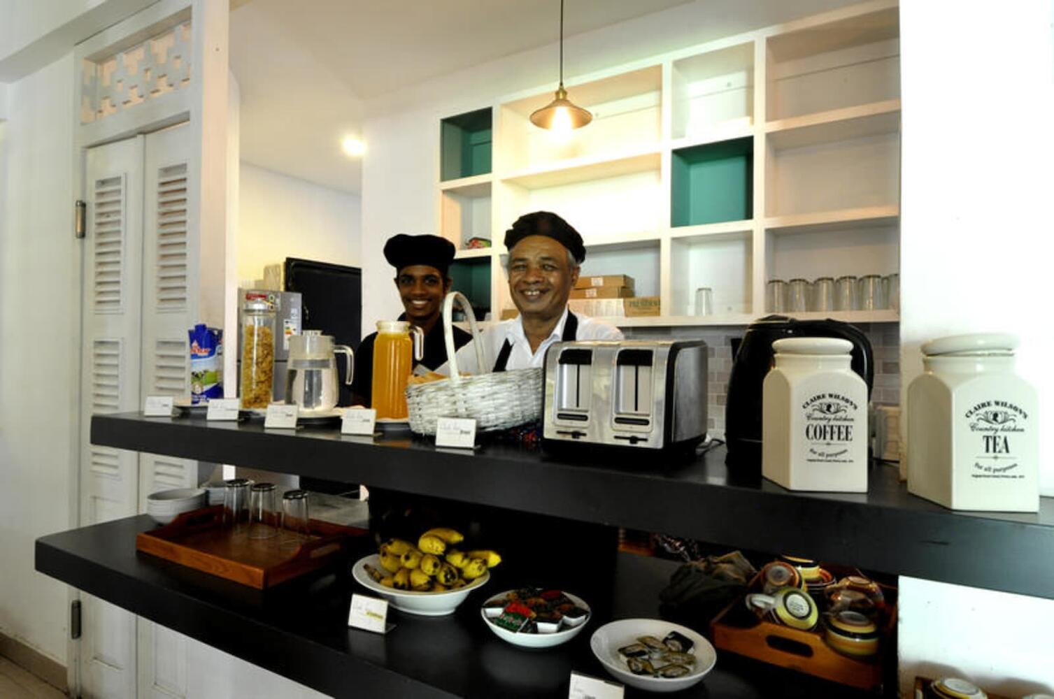 Clock Inn Dehiwala in Colombo - Prices 2021 (How to compare?)