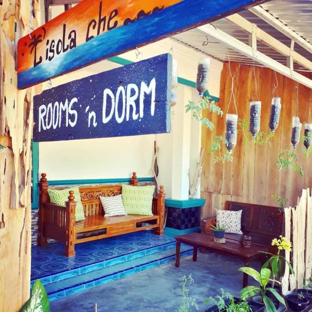 Safe Hostels in Karimunjava Island in 2025 (High Safety and Prime Location)