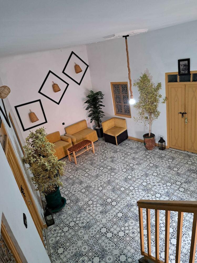 Riad Rooftop Terrace View, Marrakesh - Is it Worth it? NEW Reviews 2025