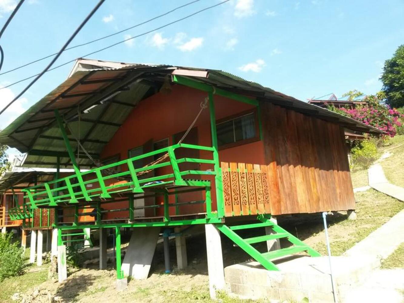 Price Comparison for Darling View Point Bungalows in Pai (with HONEST ...