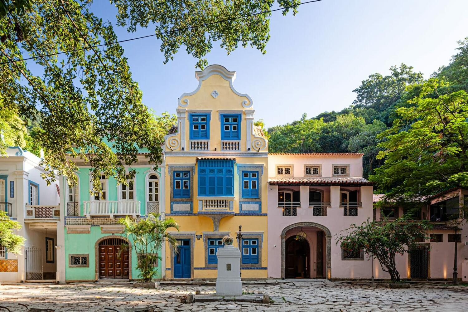 JO&JOE Rio, Rio de Janeiro - Is it Worth it? NEW Reviews 2025