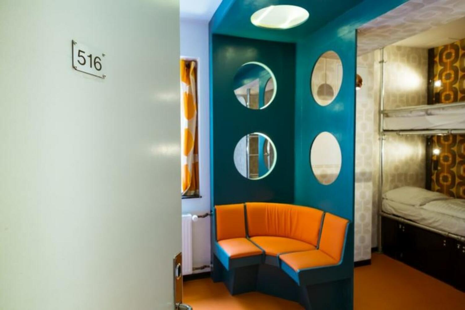 Copenhagen Downtown Hostel in Copenhagen - Prices 2021 (How to compare?)