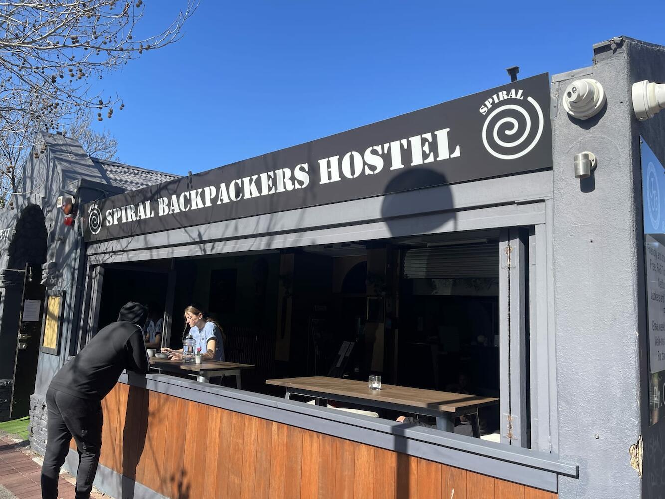 Spiral backpackers Hostel, Perth - Is it Worth it? NEW Reviews 2025