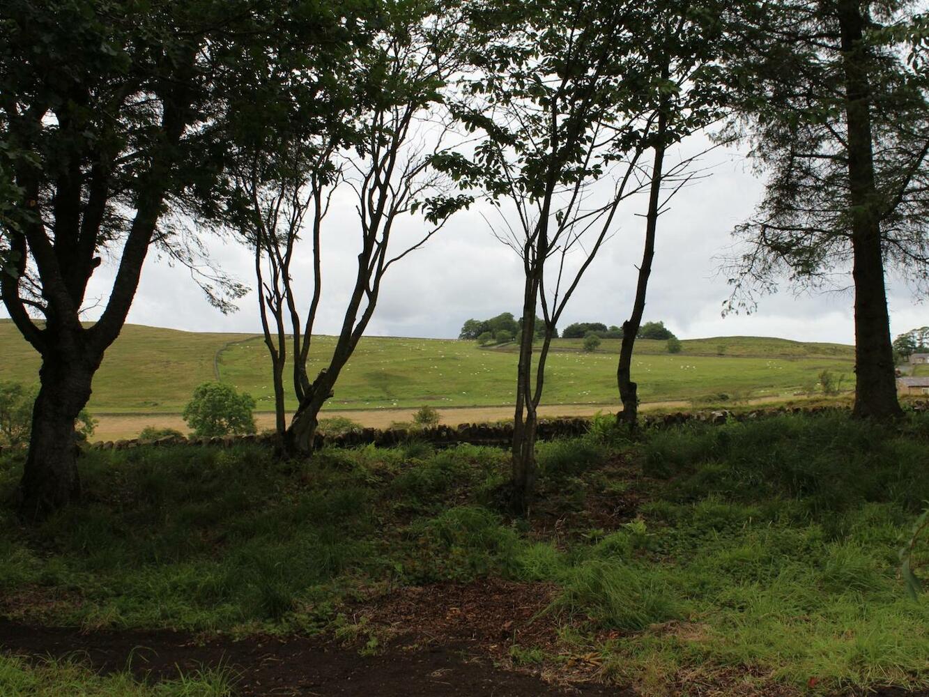 Yha The Sill At Hadrian's Wall, Bardon Mill - Is it Worth it? NEW ...