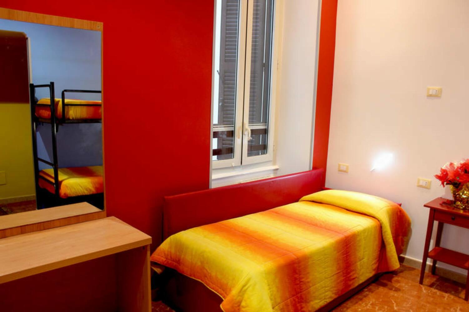 Price Comparison for Legends Hostel in Rome (with HONEST Reviews 2022)