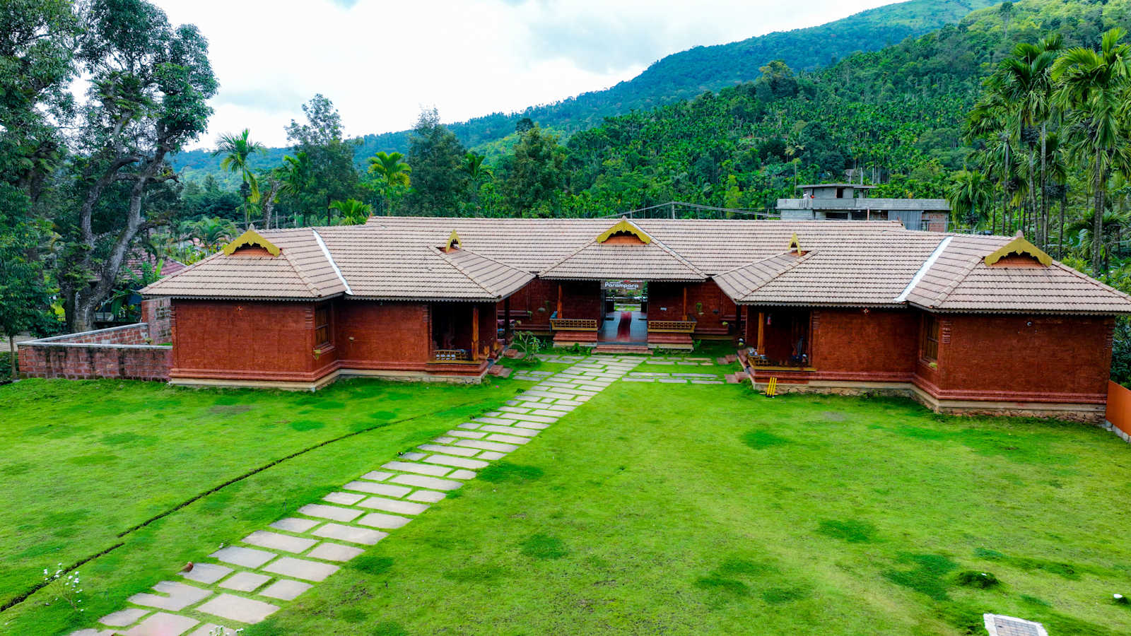 Parampara Resort, Chikmagalur - Is it Worth it? NEW Reviews 2025