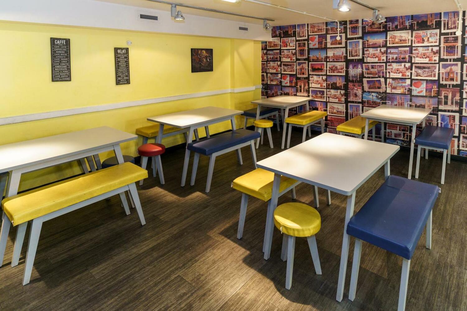 The 13 BEST Youth Hostels in London 2025 (with Prices)