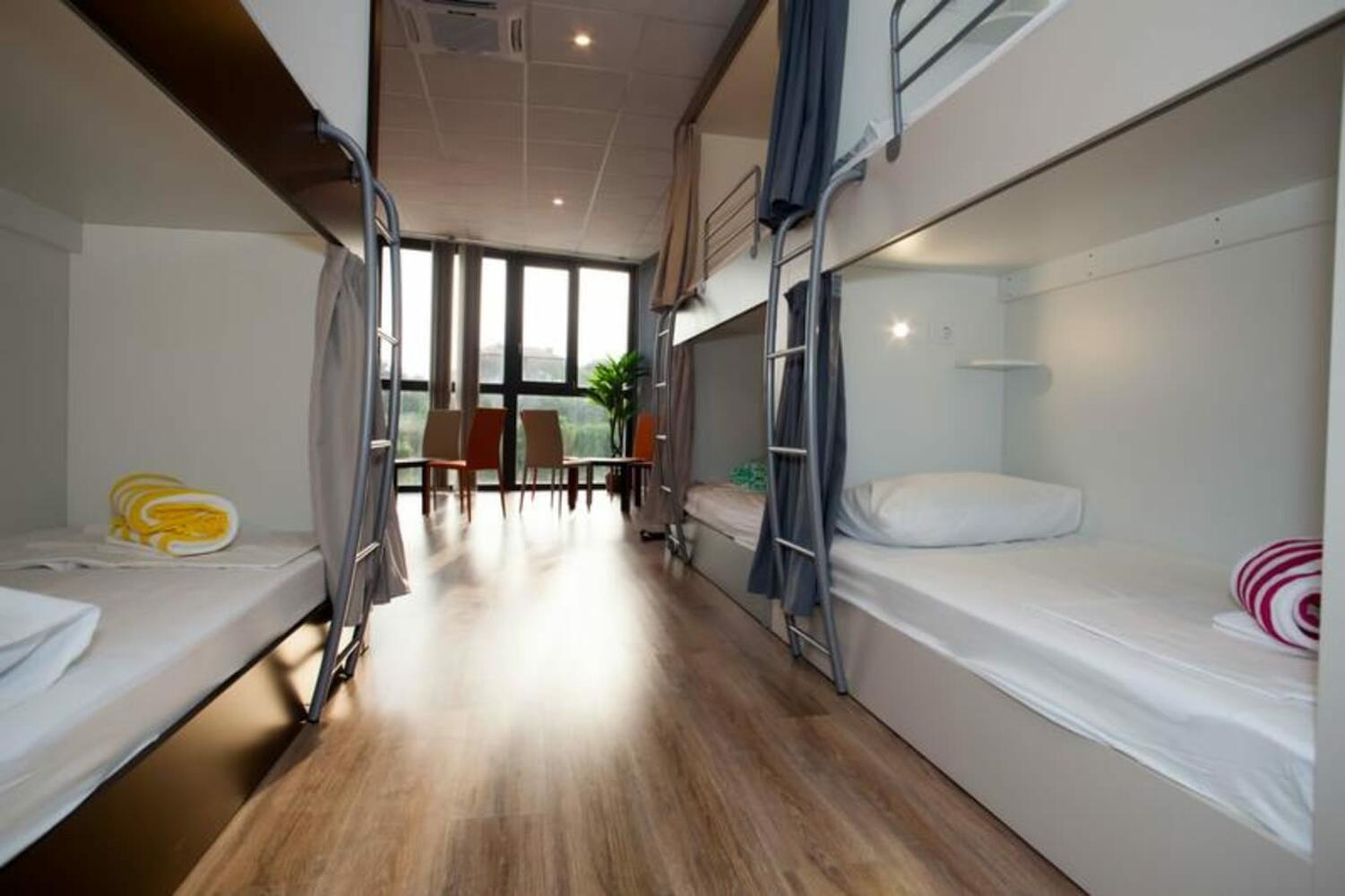 Design Hostel En Route in Split - Prices 2021 (How to compare?)