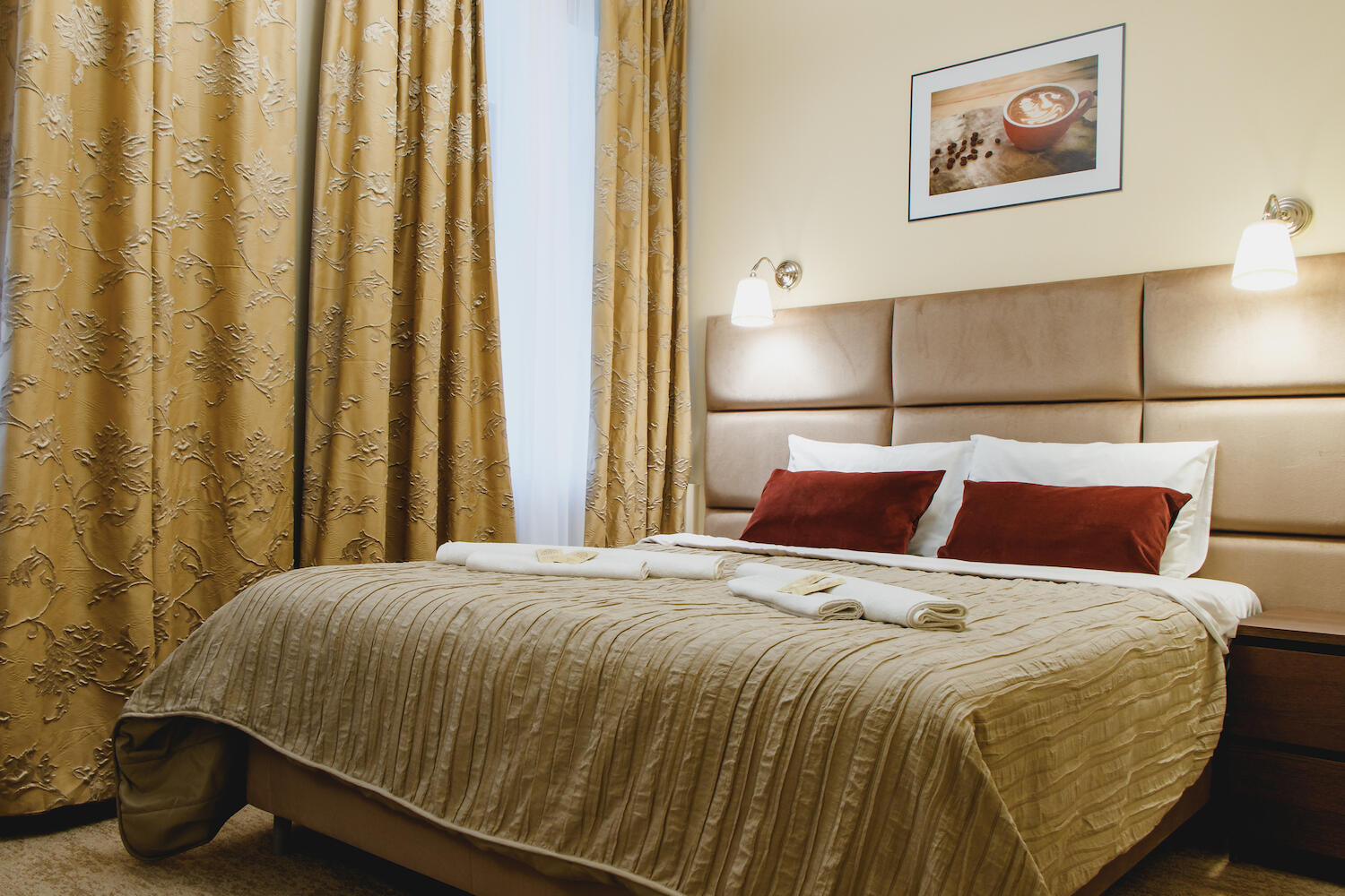 Mini Hotel Mokko, St. Petersburg - Is it Worth it? NEW Reviews 2025