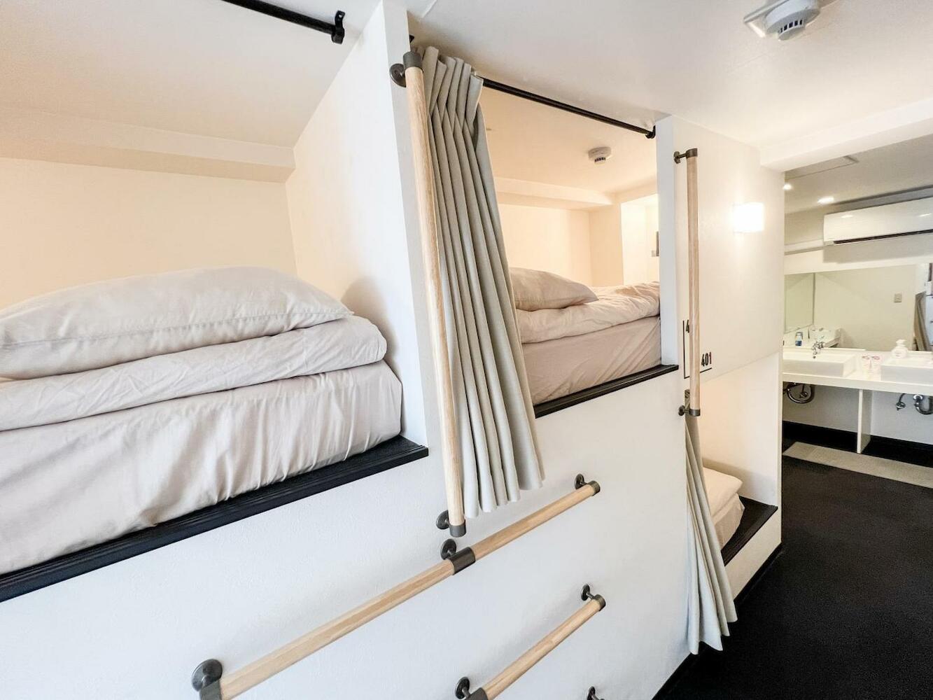 Osaka Nipponbashi EVISU HOSTEL, Osaka - Is it Worth it? NEW Reviews 2025